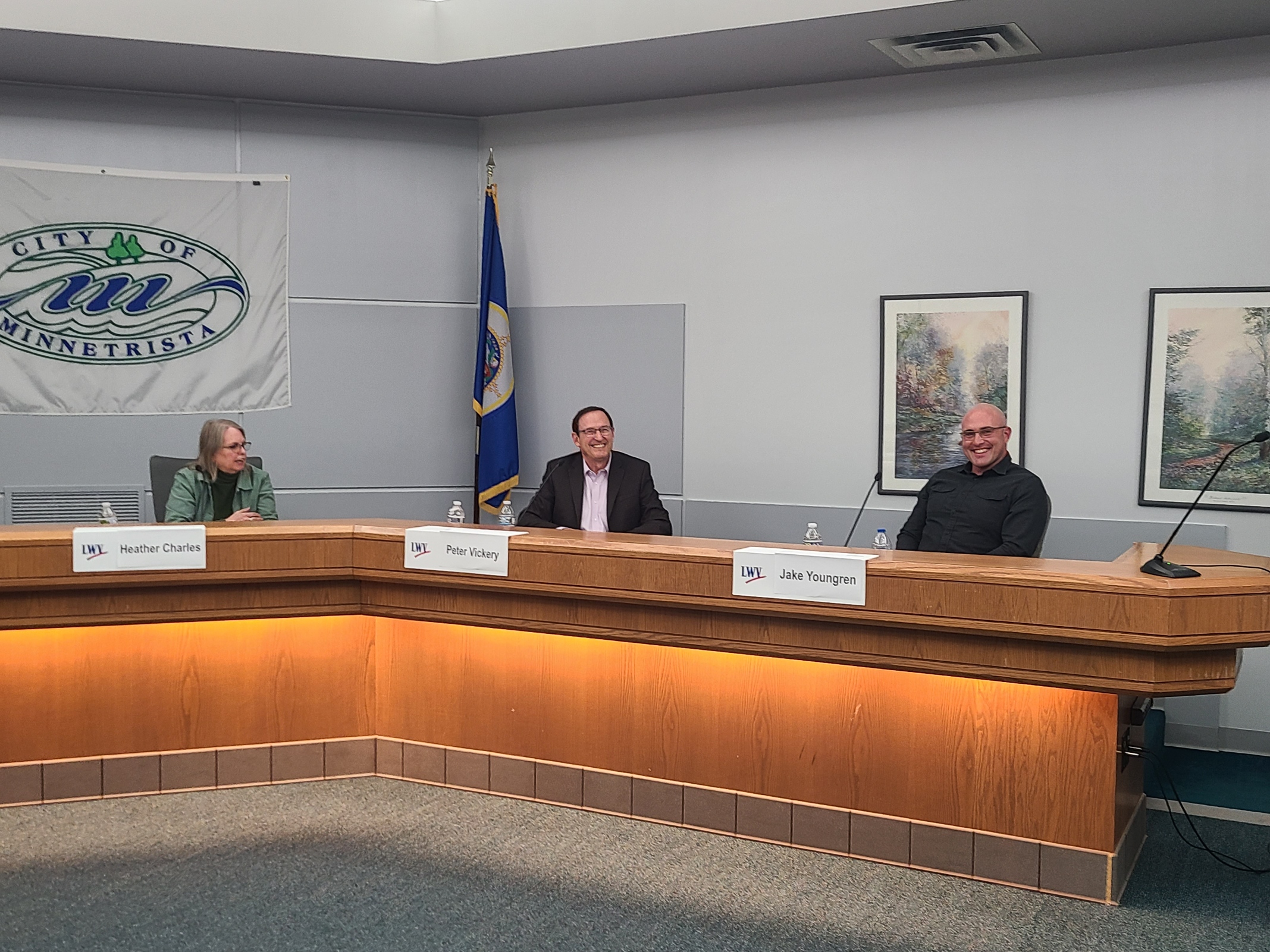 Minnetrista Council Candidates 2022 – Youngren and Lacy are MGB picks ...